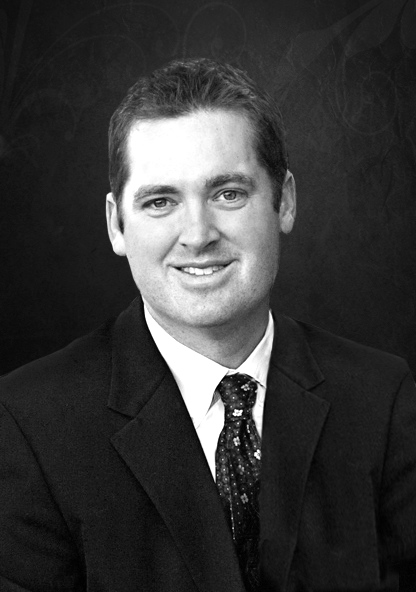 Adam Decker Selected As A Southwest Super Lawyers Rising Star