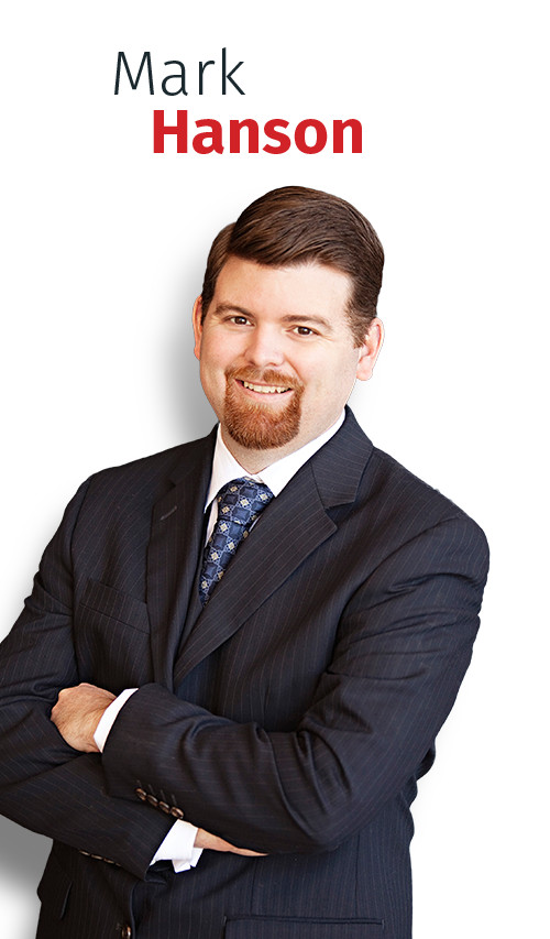 Mark Hanson Speaks at Conference on Public Private Partnerships ...